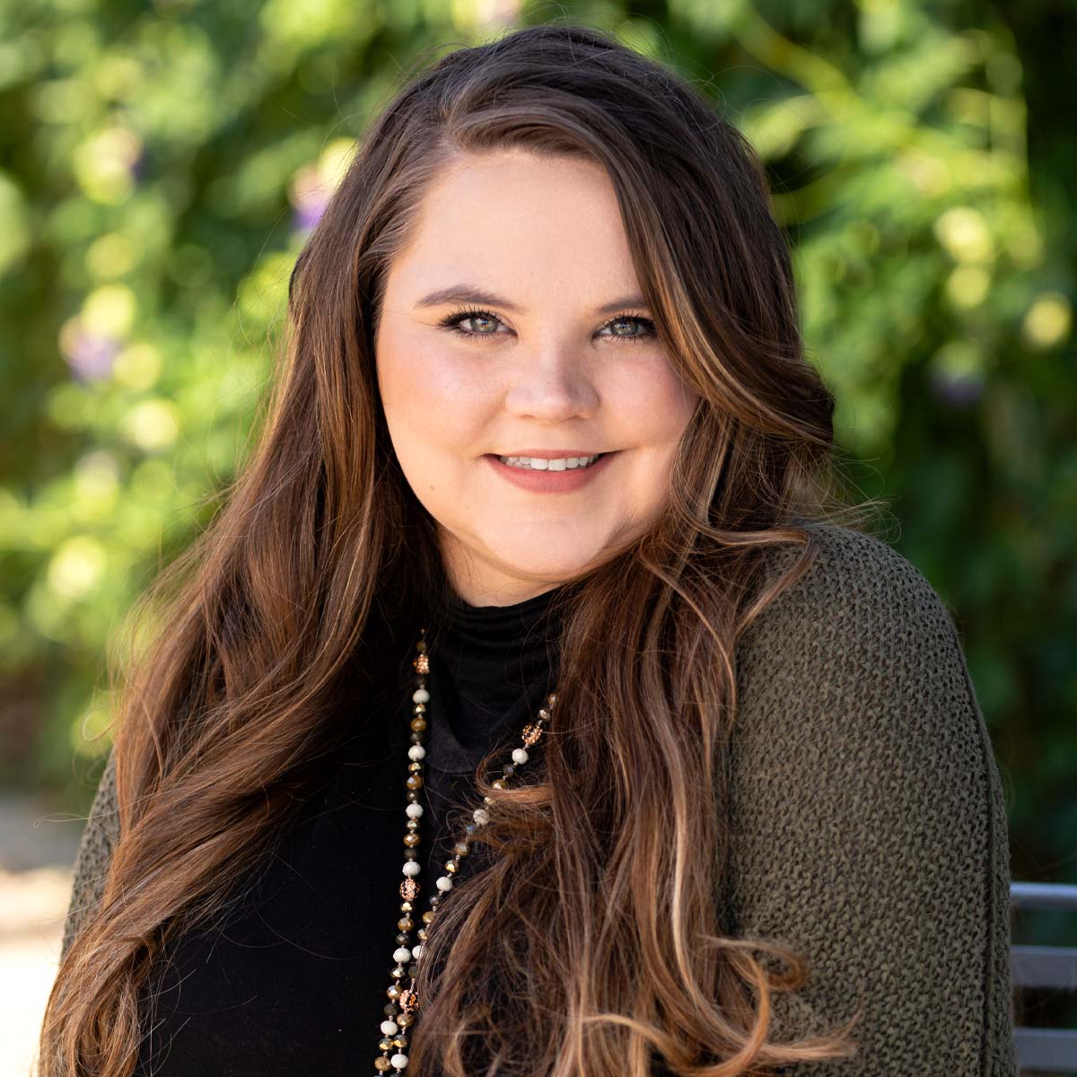 Elizabeth Gregory, LPC | Brazos Valley Mental Health
